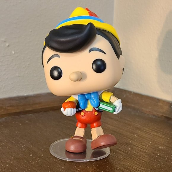 Funko | Toys | Funko Pop Disney Pinocchio 29 | Poshmark